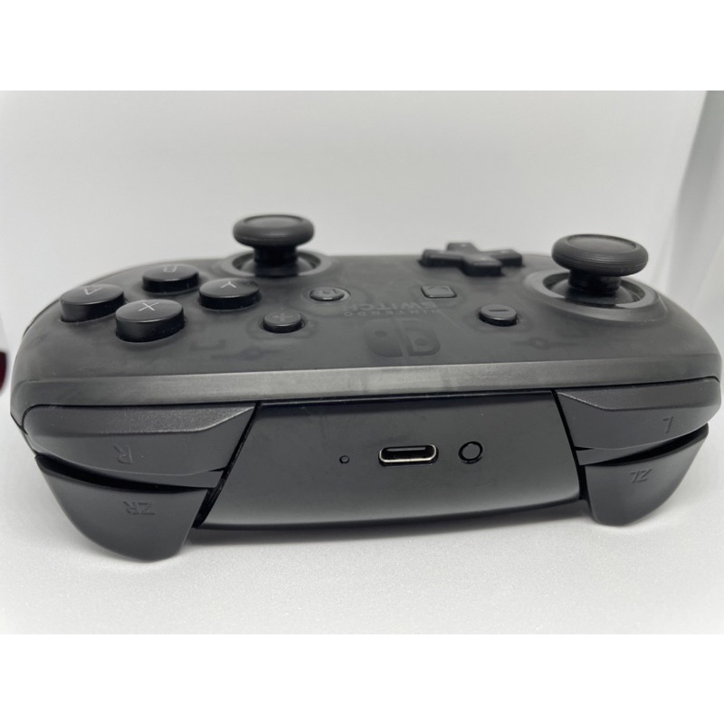 joy Pro Nintendo Switch มือสอง มือ2 - apncontrolshop - ThaiPick
