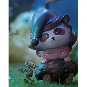 พร้อมส่งBlind box กล่องสุ่ม Dimoo ชุด Forest Night - joysimport - ThaiPick