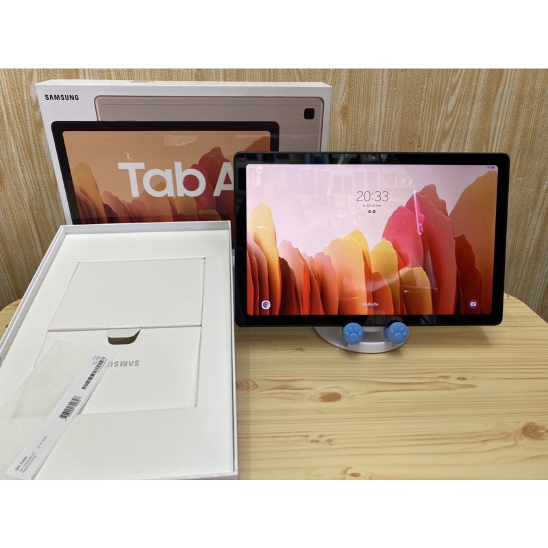 SAMSUNG TAB A 2020 WIFI [RAM3+64GB] - pantermobile - ThaiPick