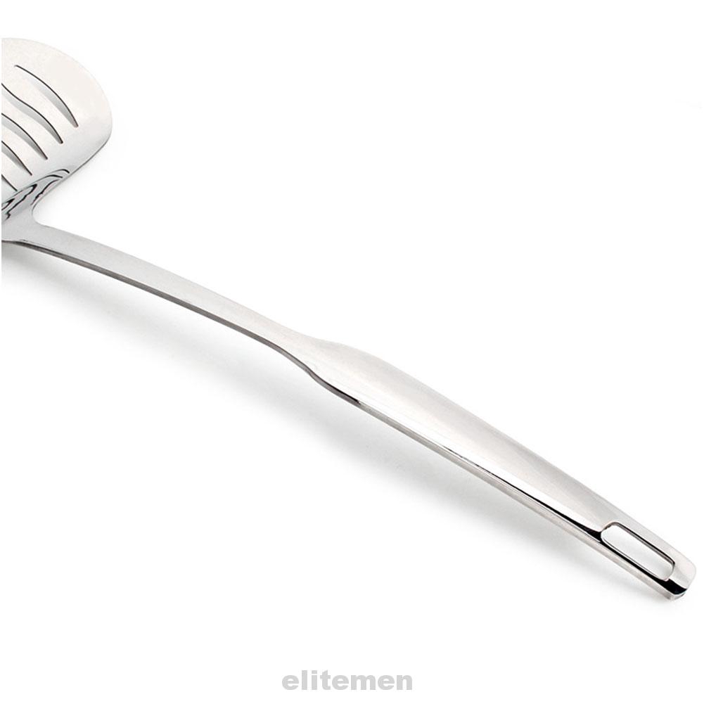 Spatula Stainless Steel Fish Lifter Kitchen Utensils Shovel Spade Multi ...