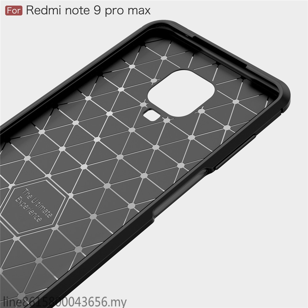 เคสโทรศัพท์มือถือลายการ์ตูนหมีสําหรับ Xiaomi Mi Redmi Note9Pro Redmi Note9 Pro Max Redmi Note 9 ...