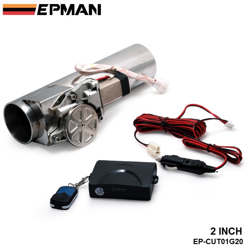 22.252.52.753 Exhaust Pipe Electric I Pipe Exhaust Electrical Cutout ...