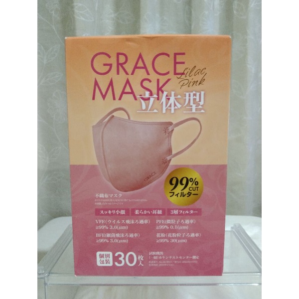 หน้ากากอนามัยGrace Mask - supawadee97 - ThaiPick