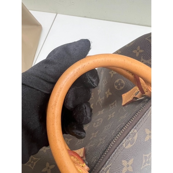 louis vuitton speedy ถูกที่สุด พร้อมโปรโมชั่น มิ.ย. 2026 | BigGoเช็ค ...