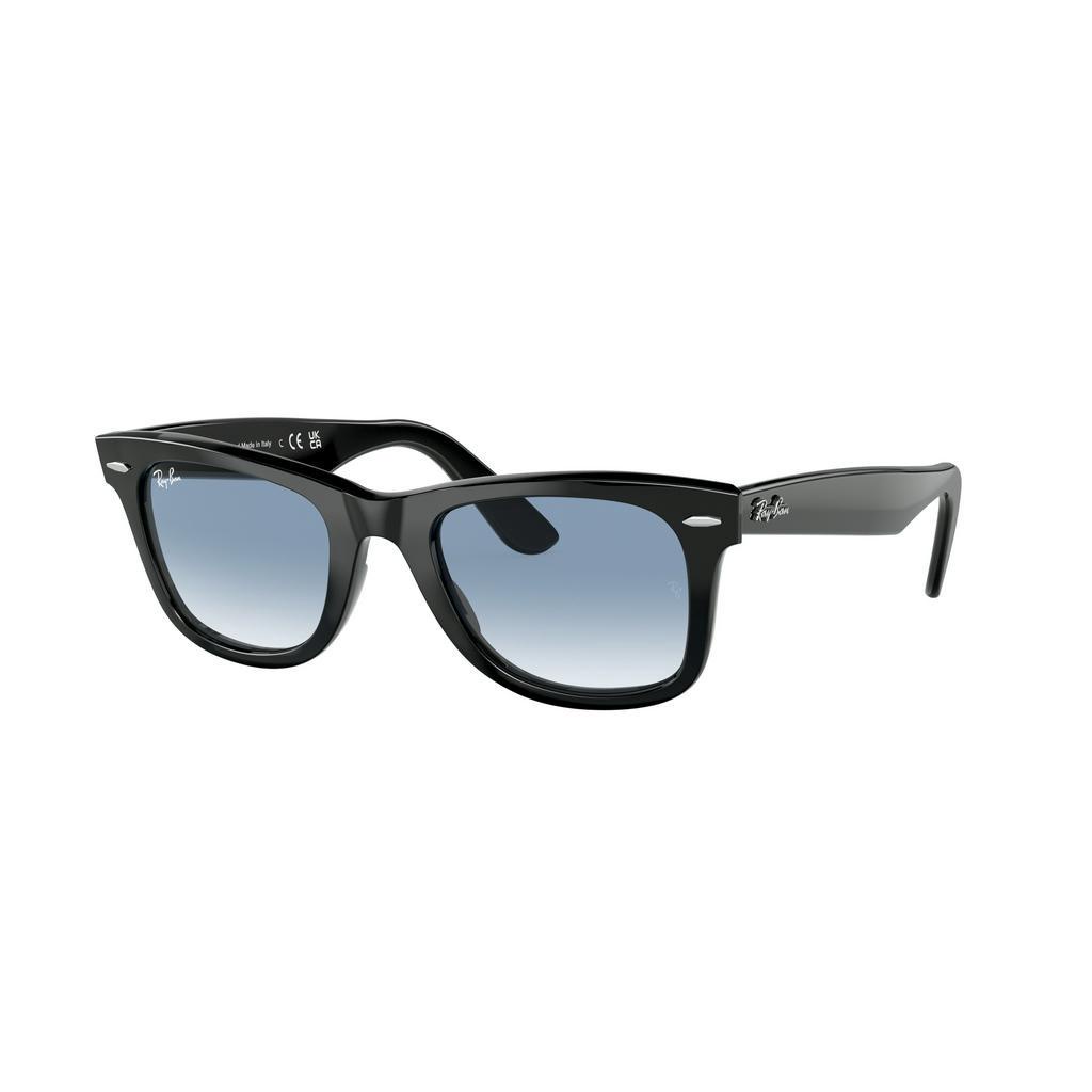 RAY-BAN WAYFARER - RB2140F 9013F- Sunglasses - rayban.th - ThaiPick