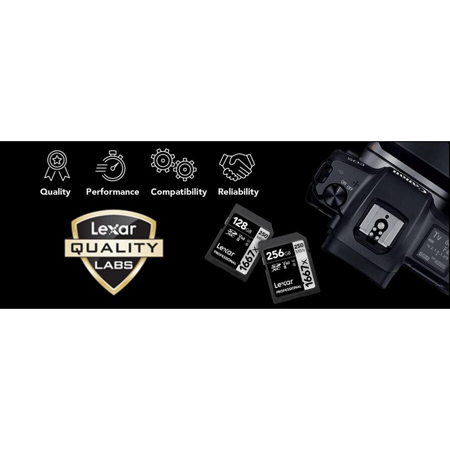 Lexar sd card 256GB SD Memory Card 1667x cartao de memoria 128GB gopro ...