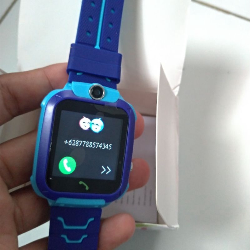 Imo AIMO SMARTWATCH KIDS นาฬิกาข้อมือแม่เหล็ก กันน้ํา TELPON Z5 Q12 ...