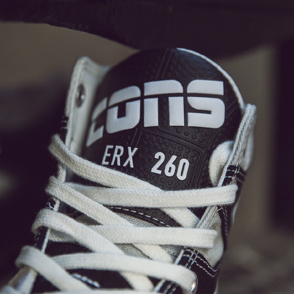 Ins สูงสูงสุดรองเท้าผ้าใบรองเท้าผู้ชายพรางน้ํา 2019 ใหม่ในฤดูใบไม้ร่วง ...