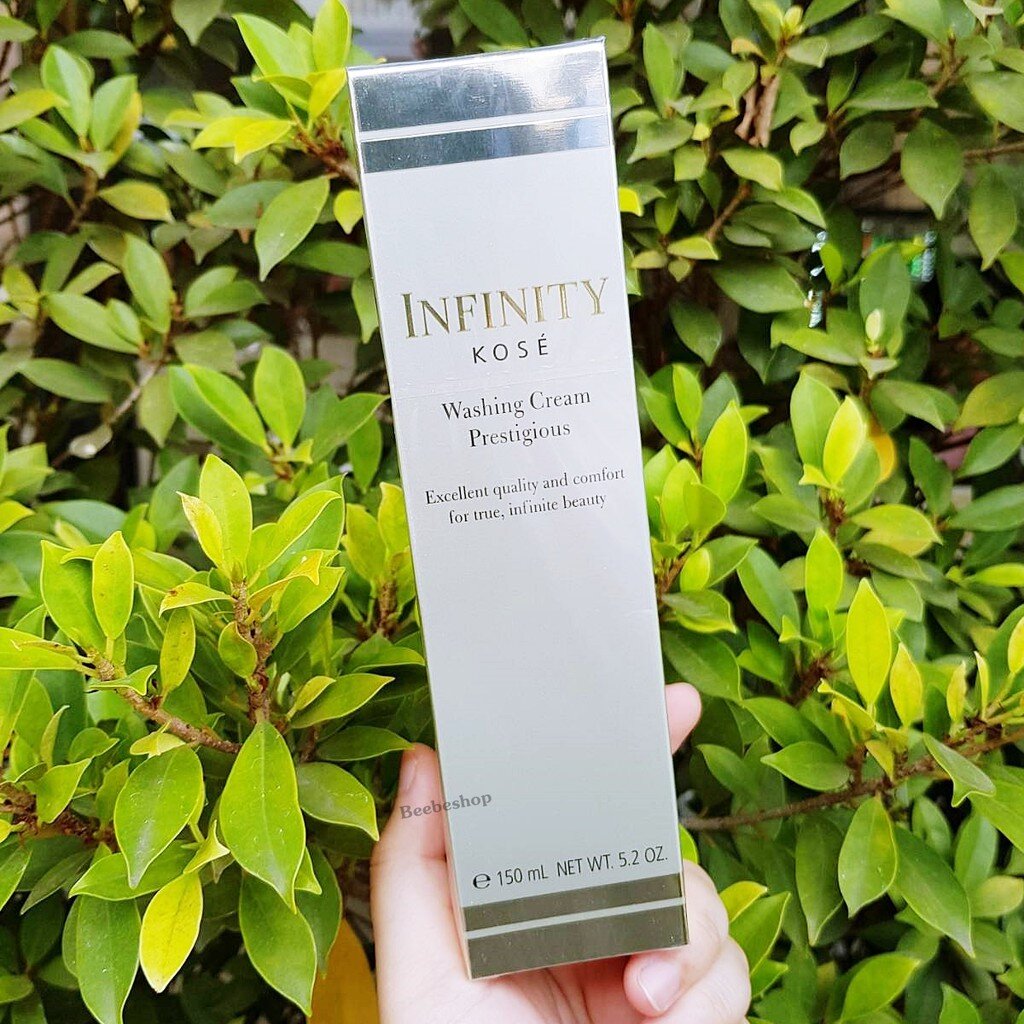 Kose infinity lotion prestigious 160ml. [no box] - jillbyb - ThaiPick