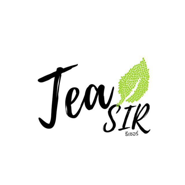 Tea_sir, ร้านค้าออนไลน์ | Shopee Thailand