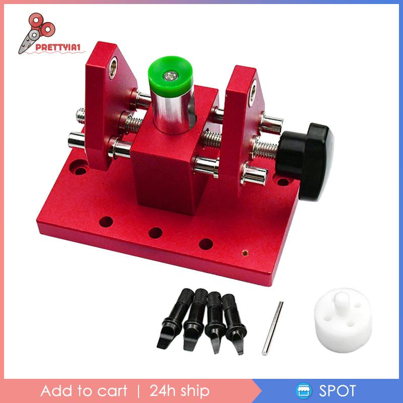 Watch Case Removal Repair Tool Workbench Watch Prying Opening Machine ...