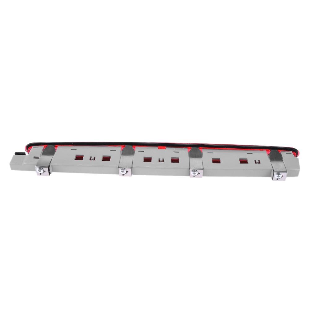 CODRear Trunk Replacement Red LED Third Stop Brake Light For 01-06 Benz ...