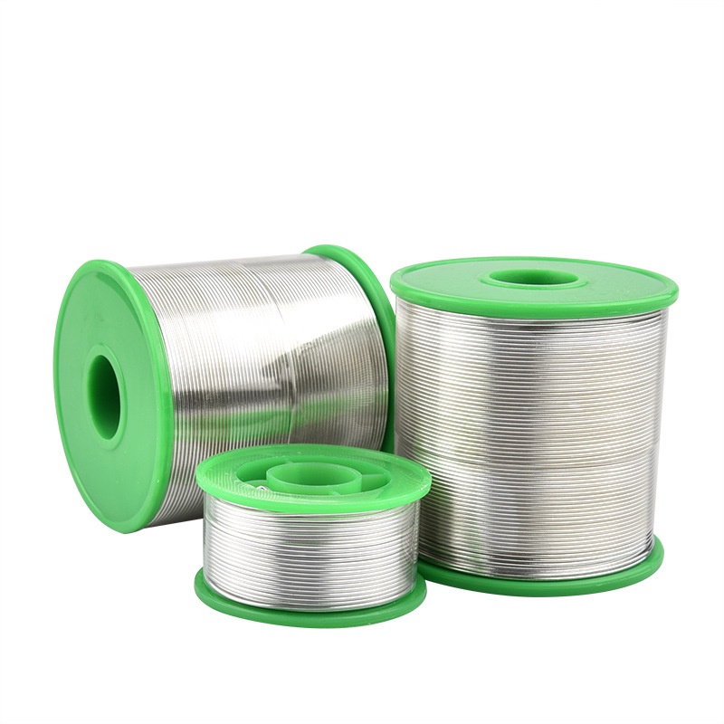 Lead-free environmentally friendly solder wire 0.8mm/1mm/2mm no-clean ...