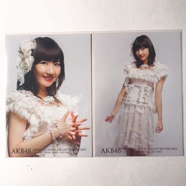 Akb48 Yukirin akb48 - bagel9 - ThaiPick