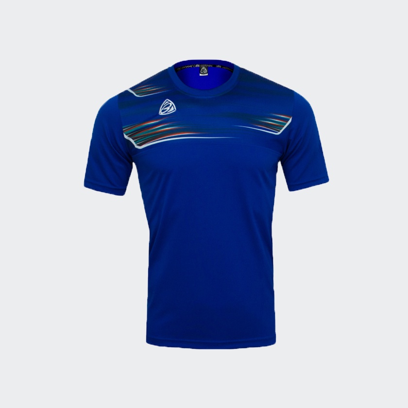 EGO SPORT เสื้อฟุตบอลคอกลมแขนสั้น EG5112 - posports - ThaiPick