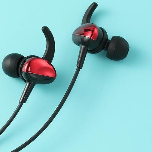 Robot RE801 หูฟังอินเอียร์ ตามหลักสรีรศาสตร์ (ใหม่ RE10 RE20 RE101S ...