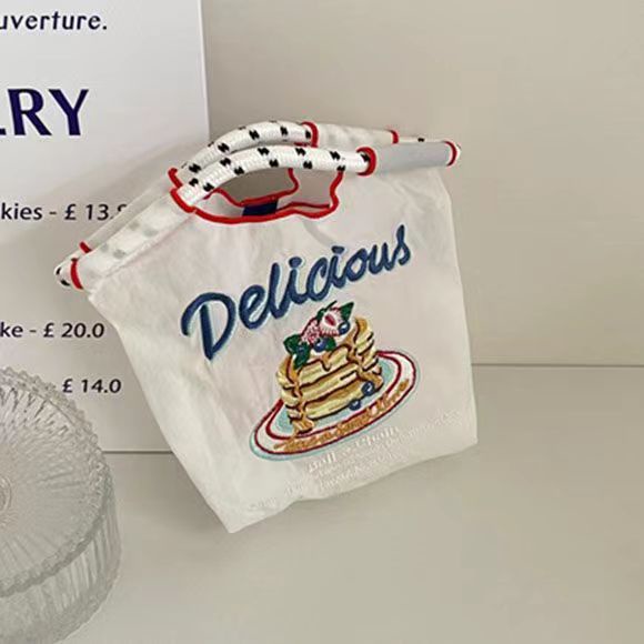 New Style Hot Sale Japanese mini Female Bag ball chain Eco-Friendly ...