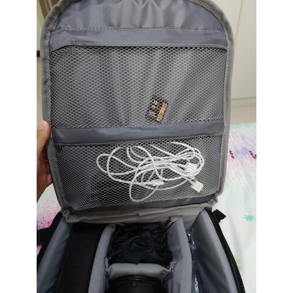 กระเป๋ากล้อง Canon EOS-R EOS-RP R5 R6 550D 600D 650D 700D 750D 760D ...