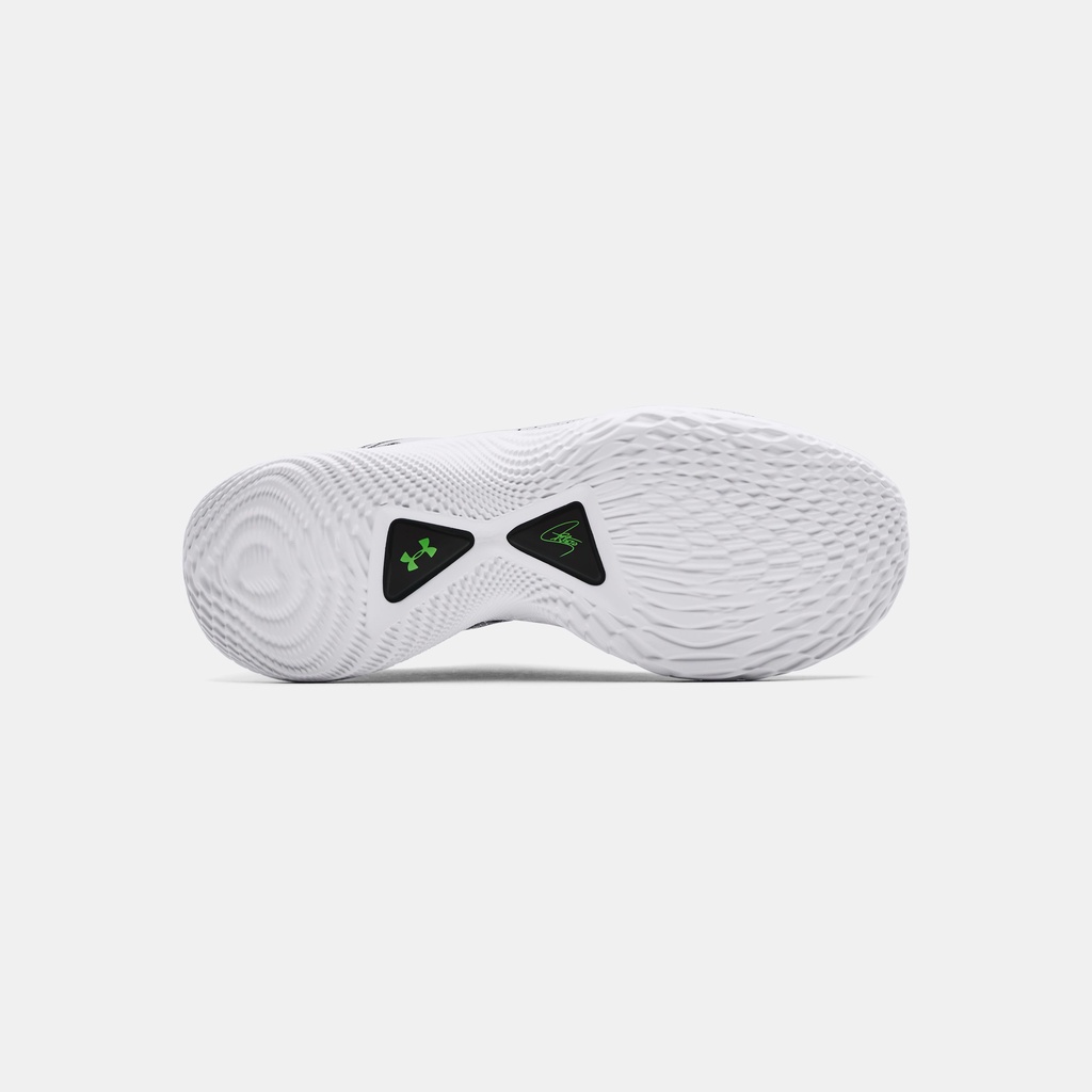 UnderArmour รองเท้าบาสเกตบอล Curry 9 Talking Trash - dilokstore - ThaiPick