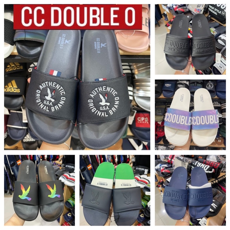 CC Double O & S'fare ของเเท้มือสอง - jameskornrawut - ThaiPick