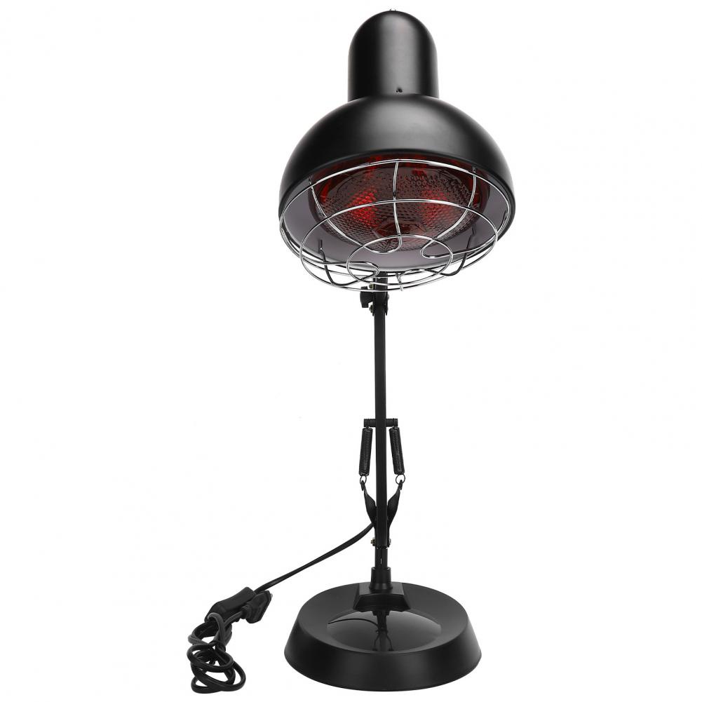 Far Infrared Therapy Heat Lamp Pain Relief Physiotherapy Electric IR ...