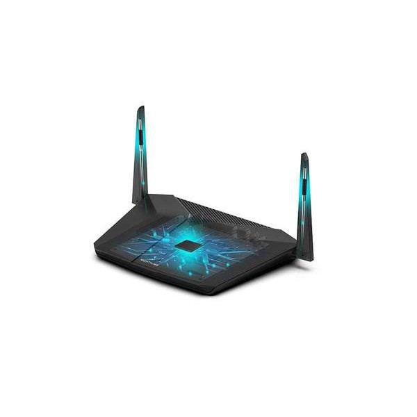 RAX4 4-Stream WiFi 6 Router (RAX40) AX3000 Wireless Speed (ประกัน ...