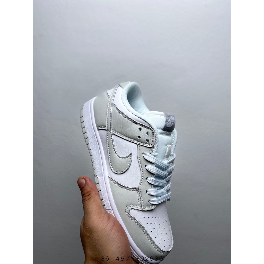 2021 New Nike Nike Dunk Low RO Dunk Series ancient low-top leisure ...