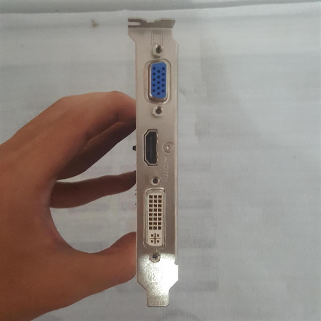 Pegatron GeForce 310 310 512MB GDDR3 64 บิต T2 - teknody.th - ThaiPick