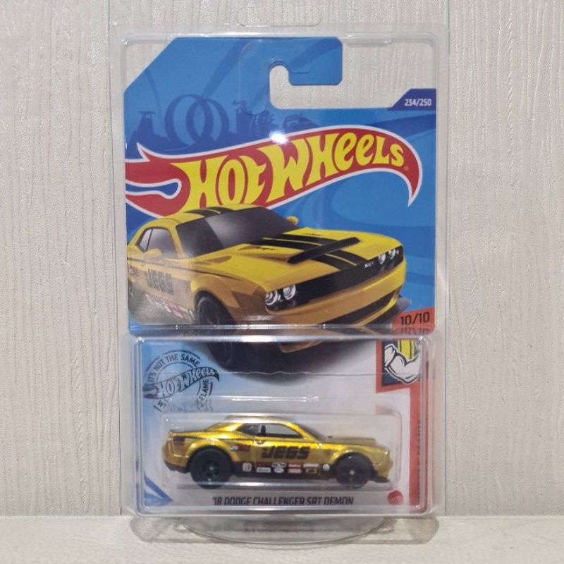 Diecast And Toy Vehicles Toys And Hobbies Gold Loose Hot Wheels Super