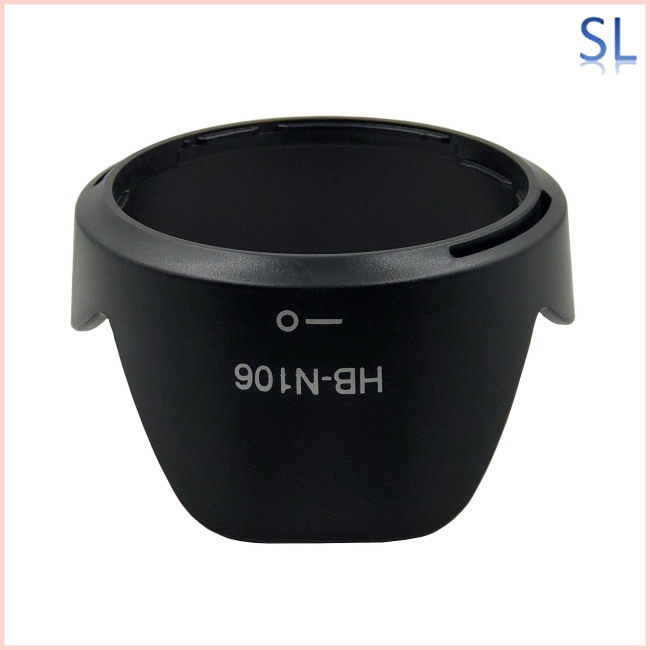 เลนส์ฮู้ดHb - N 106 Nikon Af - P Dx 18-55 mm F 3 . 5-5 . 6 G เลนส์ Vr - starlight1.th - ThaiPick