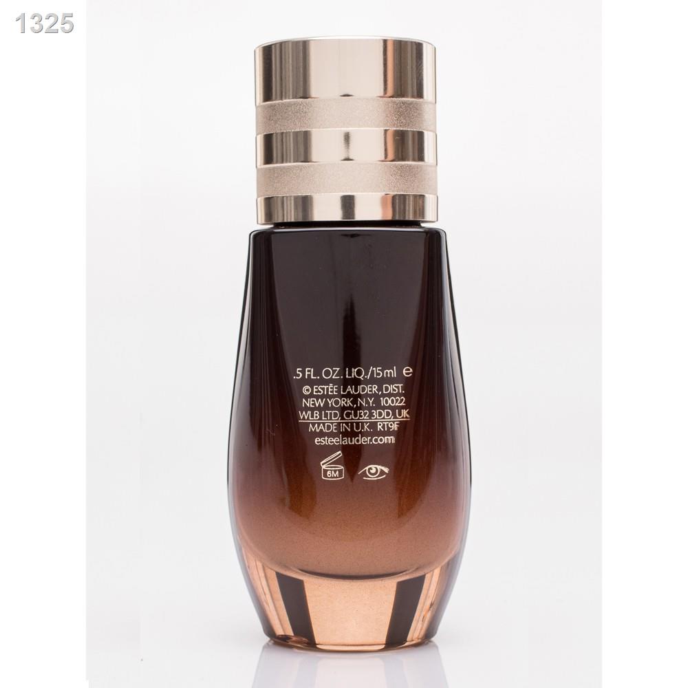 Estee Lauder ANR Eye Concentrate Matrix 15ml ครีมบำรุงผิวรอบดวงตา ...