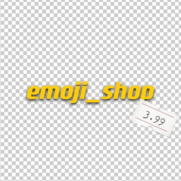 emoji_shop, ร้านค้าออนไลน์ | Shopee Thailand