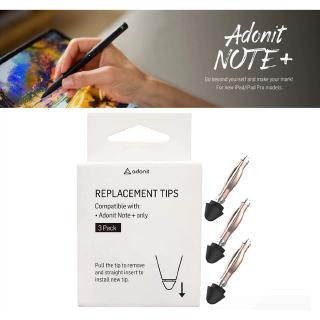 [Shop Malaysia] Adonit Note+ Plus / Adonit Note Replacement Tips (ARNST ...