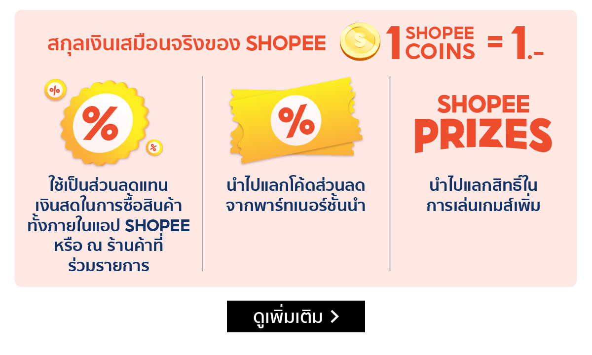 Shopee Coins