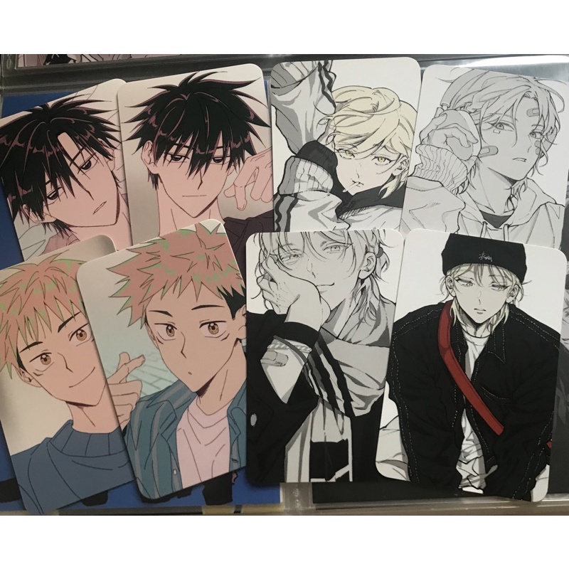 GENOHOUSES HOMELESS COLLECTION (SHORT) - genohouses - ThaiPick