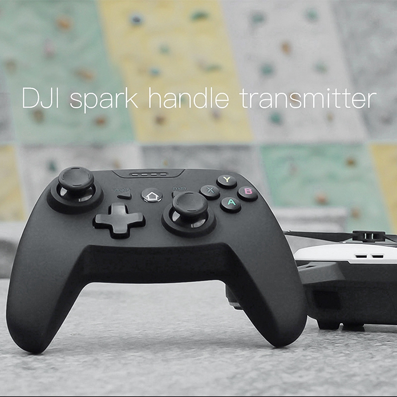 H7 COD STARTRC Remote Controller Joystick Handle Transmitter for DJI ...