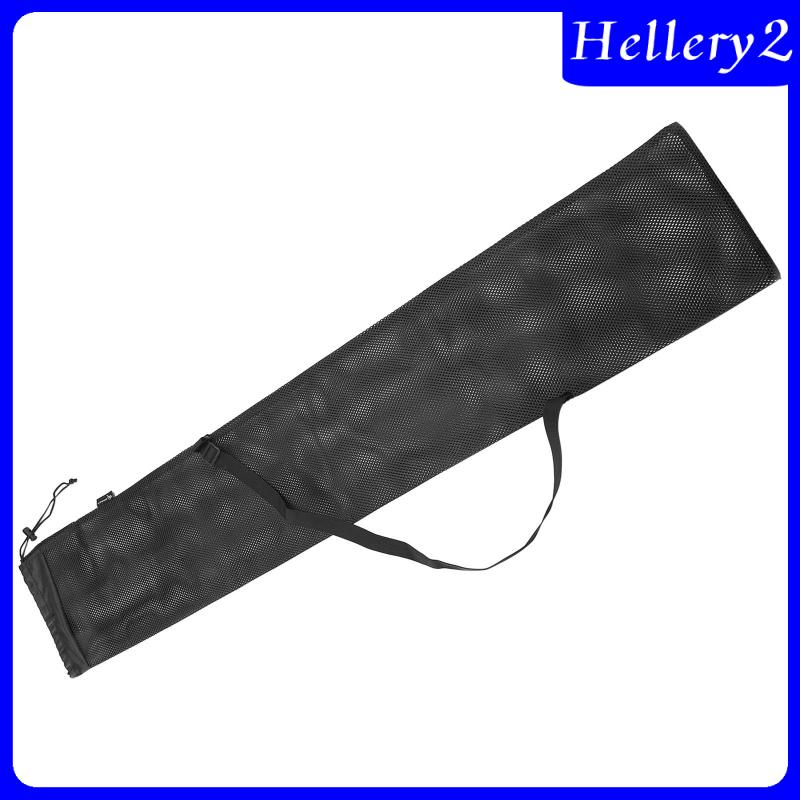 Kayak Paddle Bag Split Shaft Canoe Paddle Case w Adjustable Shoulder ...