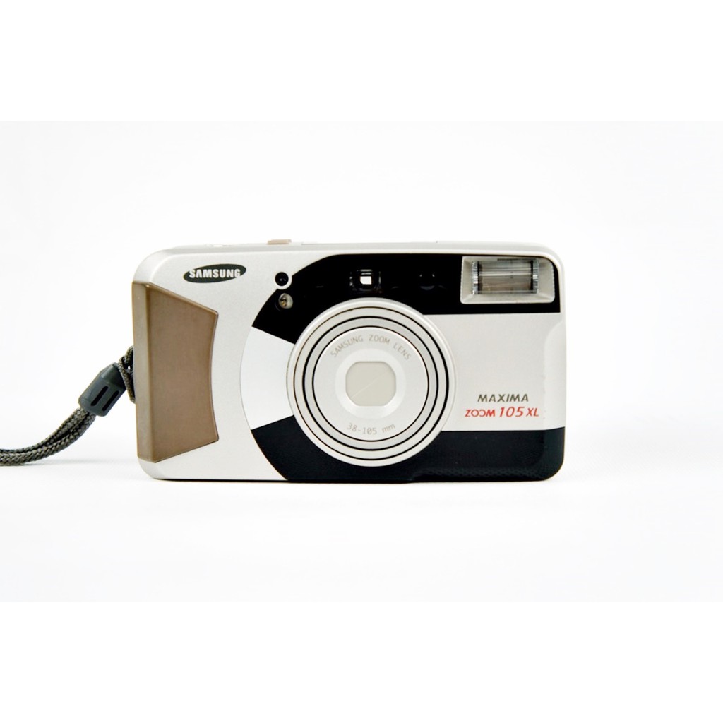 Samsung Maxima Zoom 105 XL - lallalitz - ThaiPick