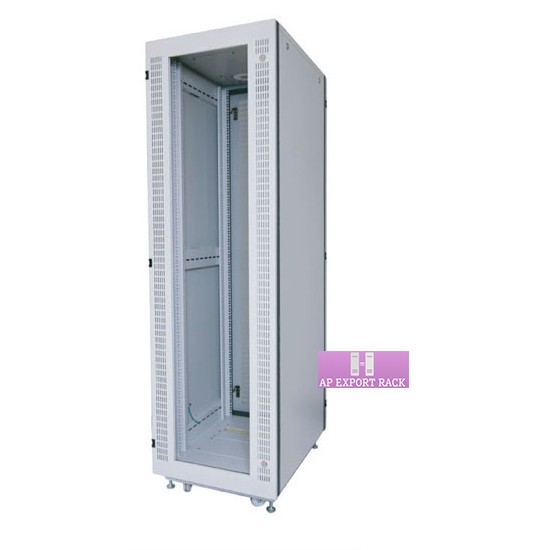 ตู้ RACK แบบ SERVER RACK 27u 60CM (AP EXPORT RACK) | Shopee Thailand