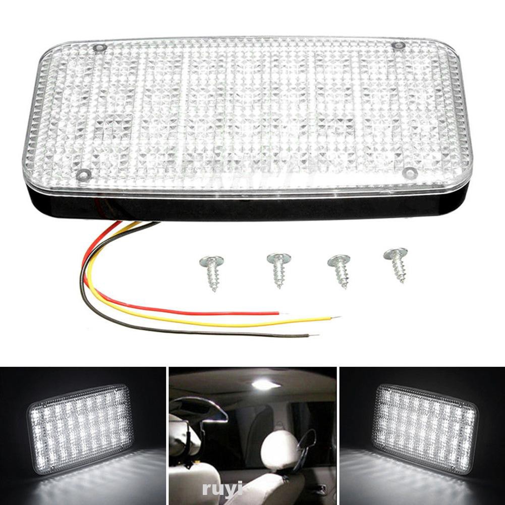 Decorative Easy Install Plastic Universal 12V Car Light - ruyi.th ...