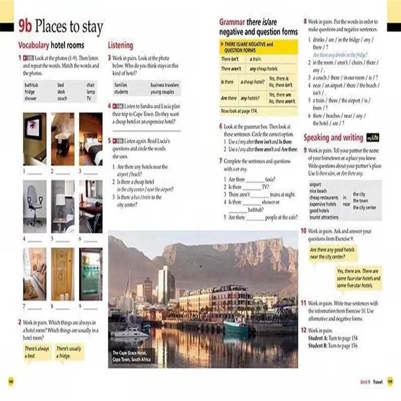 หนังสือเรียนและแบบฝึกหัดภาษาอังกฤษสำหรับเด็กและนักเรียนStudent ...