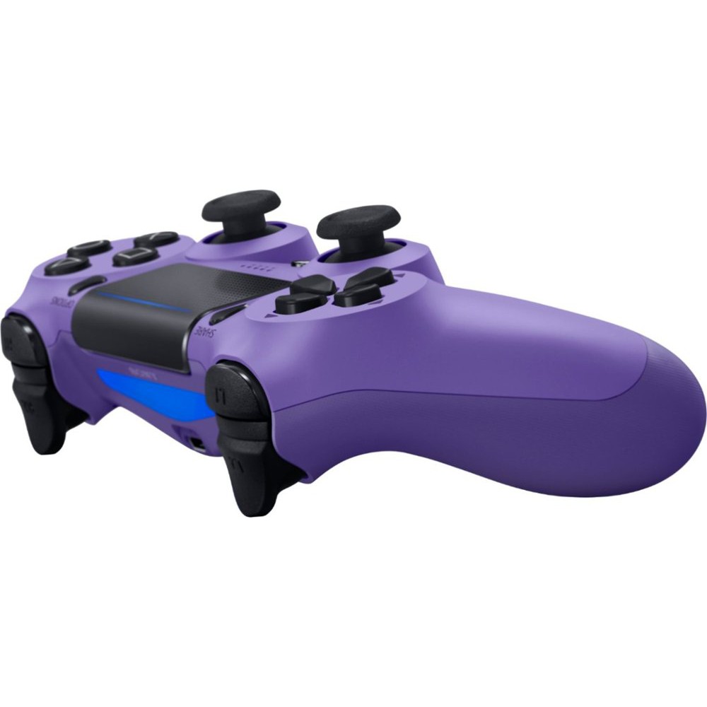 Sony DualShock 4 (Electric Purple) - จอย PS4 ของแท้รับประกัน 1 ปี ...