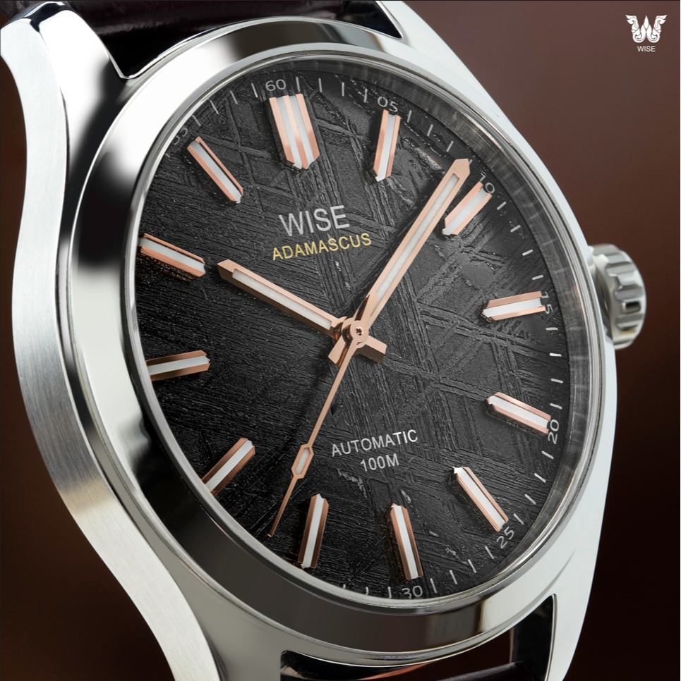 สั่งซื้อสินค้าออนไลน์จาก WISE thailandwatch | Shopee Thailand