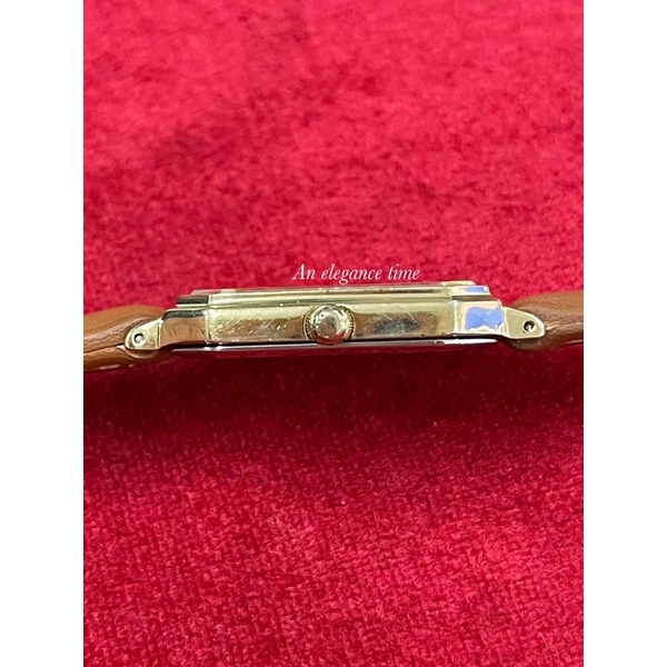 SEIKO QUARTZ CLA 6531 - babyoilsadao - ThaiPick