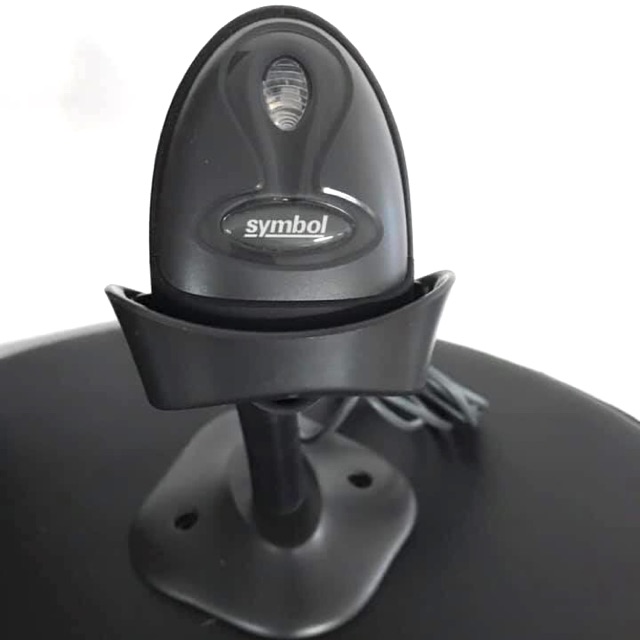 Barcode scanner SYMBOL สภาพใหม่ ใช้งานปกติ - infinityplaza - ThaiPick