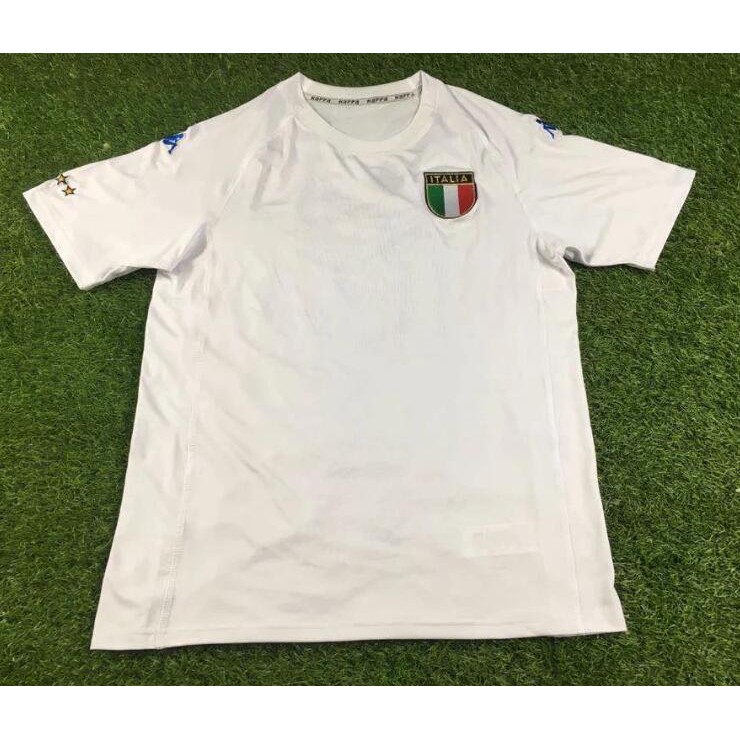 1994 2000 Italy Retro soccer jerseys 1998 2006 - e3v4dxwoih - ThaiPick