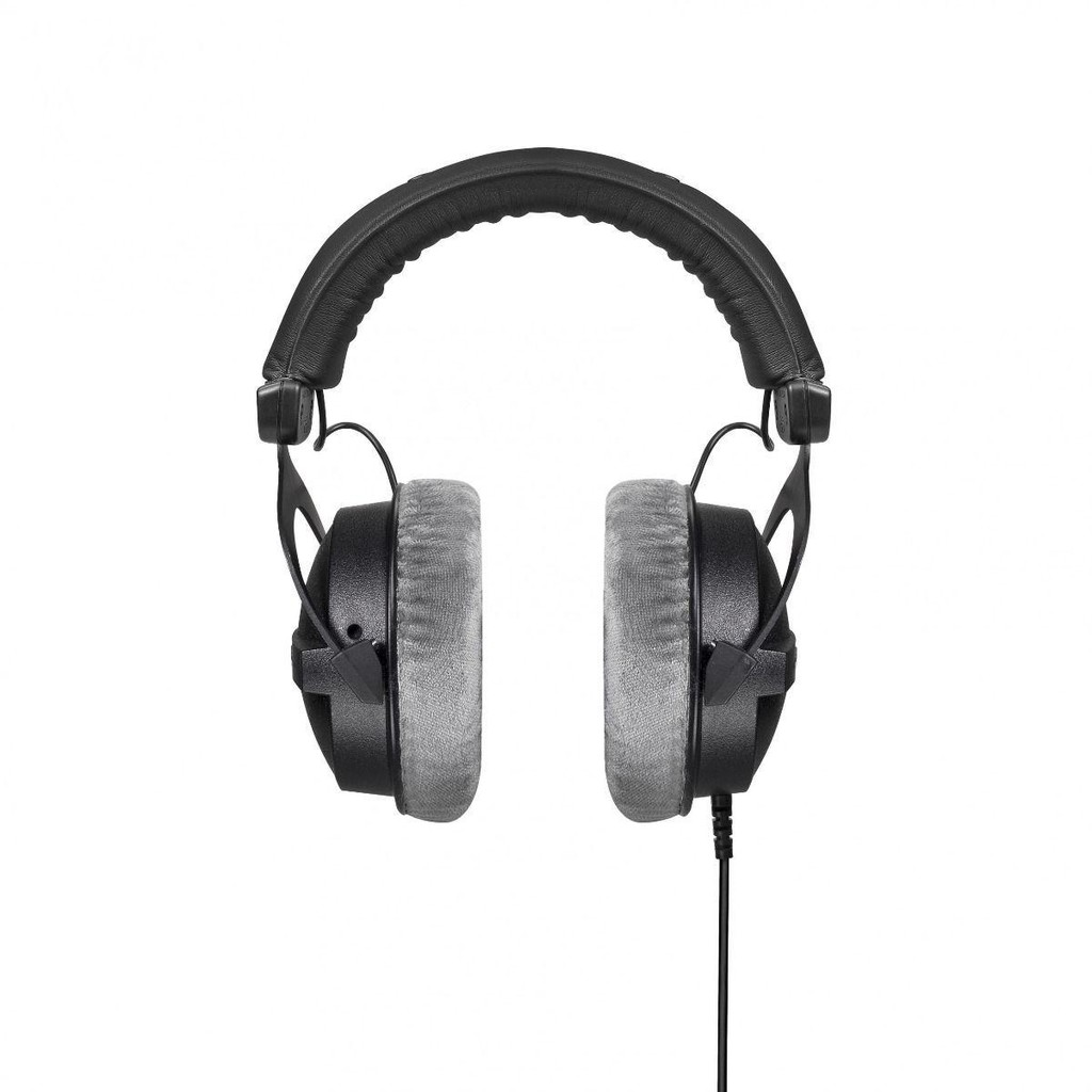 Beyerdynamic DT 770 PRO (250 Ohm) by Millionhead (หูฟังสตูดิโอมอนิเตอร์ ระดับตำนาน สำหรับการ ...
