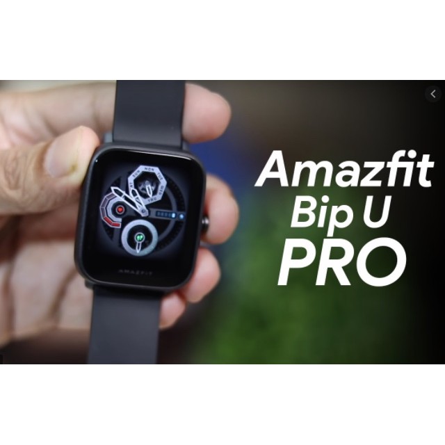 พร้อมส่งฟรี amazfit t-rex ของใหม่ ถูกๆ smart watch นาฬิกาอัจฉริยะ ของ ...