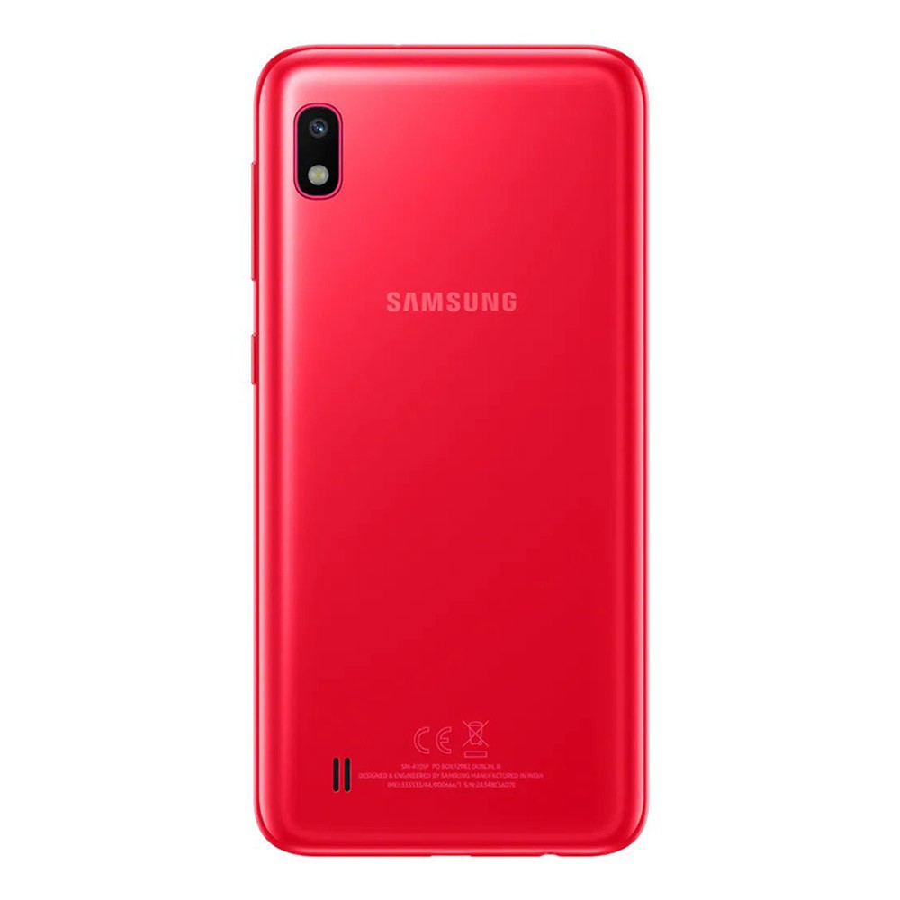 Samsung Galaxy A10 เครื่องมือหนึ่งประกัน 1 ปี ใช้ได้แค่ Sim True ...