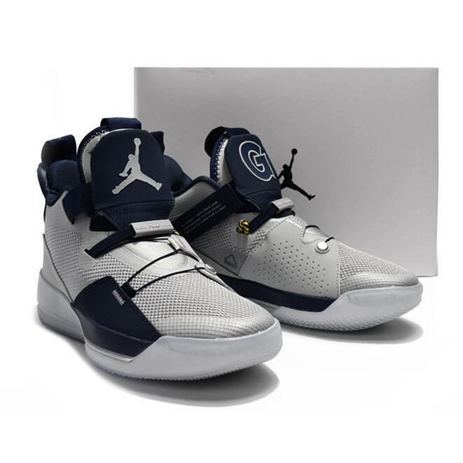 Jordan 33 Low Top Air Jordan Xxxiii Pf รองเท้าบาสเกตบอล - xiaojuns.th ...